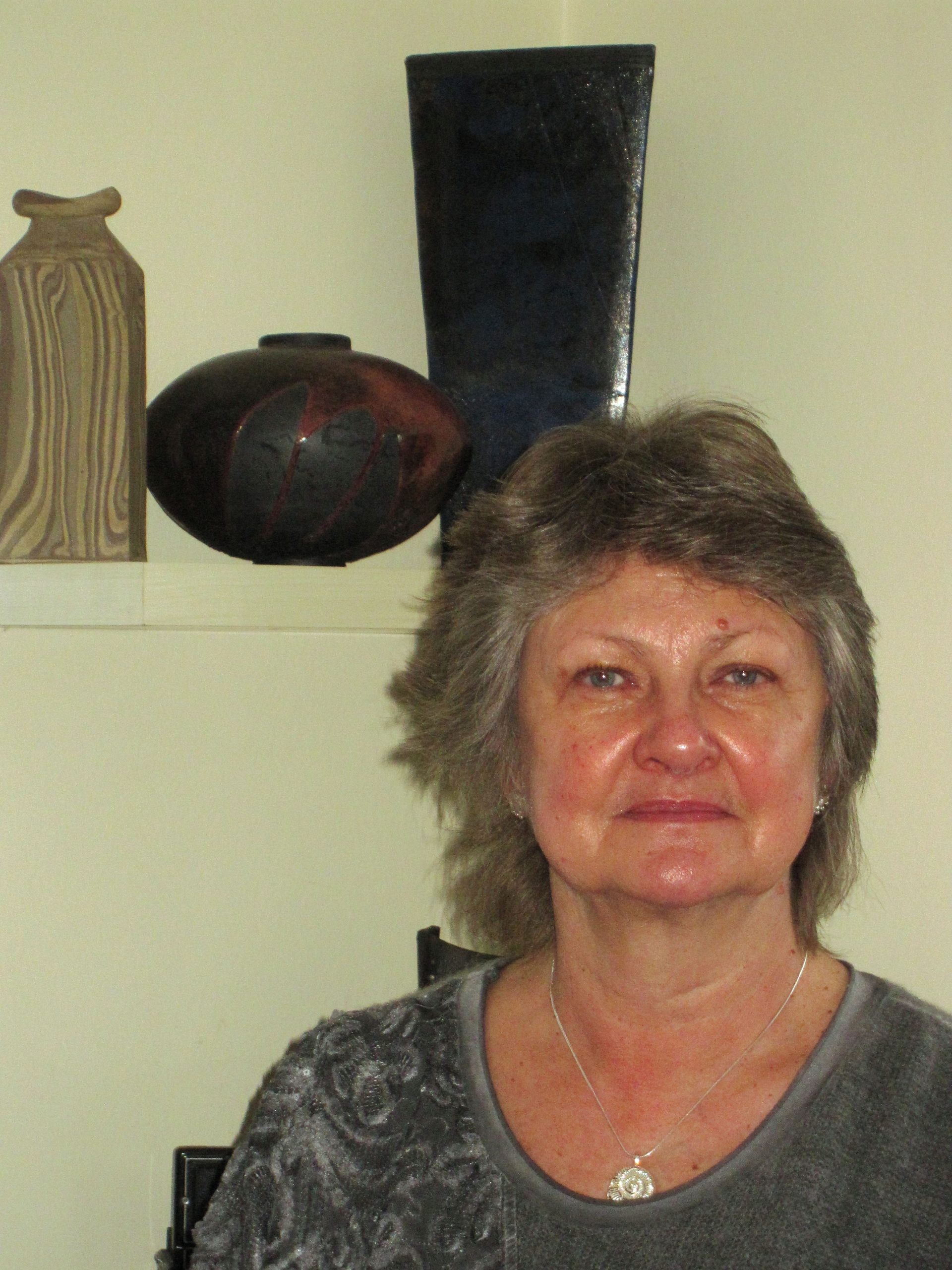 Ceramics Studio - The Ceramics Studio